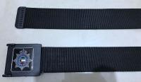 China Polyester Military Belt Buckle Up for Holding Gear and Long-Lasting Durability for sale