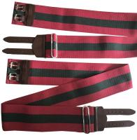 China Polyester Military Belt Buckle Up for Holding Gear and Long-Lasting Durability for sale