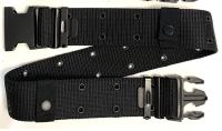 China Polyester Military Belt Buckle Up for Holding Gear and Long-Lasting Durability for sale
