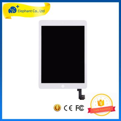 China LCD Screen Display for iPad Air 2 , LCD Screen Assembly for iPad 6 Air 2 ON Sale for sale