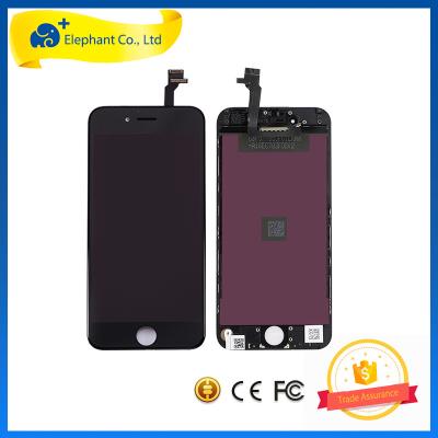 China Top Sale LCD Digitizer Assmbly For iPhone 6 No Dead Pixel LCD Screen For iPhone 6 for sale