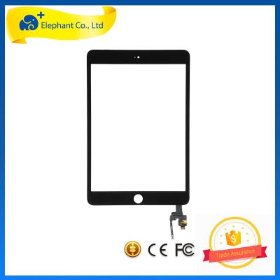 China White Color Touch Screen For iPad Mini1 for iPad Mini 1 Touch Screen Digitizer On Promotion  FOB Price:	US $2.99 - 4.49 for sale