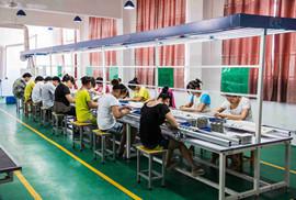 China Factory - Ningbo Uma Electronic Technology Co., Ltd.