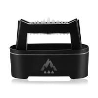 China Remote Control MODU Cloud Raindrop Humidifier Ultrasonic Aroma Diffuser for Christmas for sale