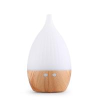 Quality 160ml USB Mini Air Humidifier Aroma Essential Oil Fragrance Perfume Diffuser for for sale