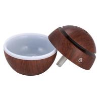 China Timing Function Ultrasonic Aroma Essential Oil Diffuser for Car Professional Grade for sale