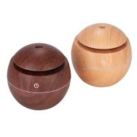 China Timing Function Ultrasonic Aroma Essential Oil Diffuser for Car Professional Grade for sale