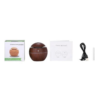 China Timing Function Ultrasonic Aroma Essential Oil Diffuser for Car Professional Grade for sale
