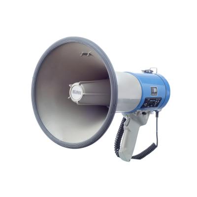 Cina Megafono portaaltoparlanti multifunzione ricaricabile da 50 W con gamma di frequenza 60Hz-23KHz in vendita