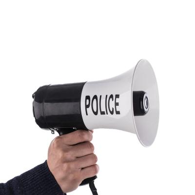 Cina 2022 Siren Wireless Waterproof Megafono portatile per truppe 1 Casella altoparlante in vendita