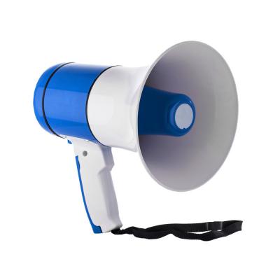 Cina Supporto APP NO Portatile 30W Batteria ricaricabile Megafono portatile altoparlante in vendita
