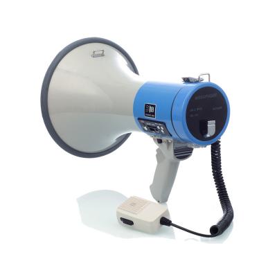 China ER66 25W 50W Draagbare handheld megafoon Actieve en intelligente persoonlijke assistent Geen Te koop