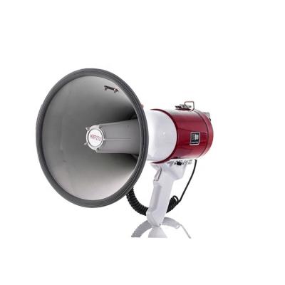 Cina Potente megafono per la protezione ambientale con batteria al litio da 8 x tipo D o 12 V in vendita