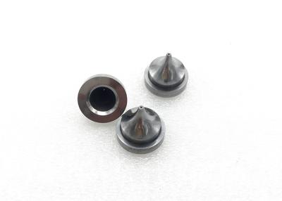 China K30 / K10 Polished Tungsten Carbide Spraying Nozzles for 3D printer for sale