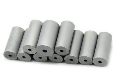 China YG20C Sintered Tungsten Carbide Cold Heading Dies Blanks High Performance for sale