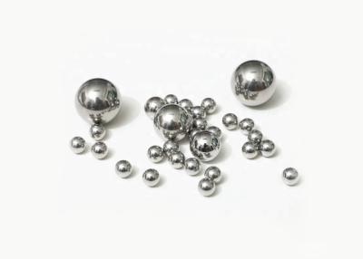 China K20 G10 Dia0.5'' Tungsten Carbide Balls For Valves And Pumps for sale