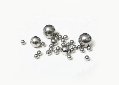 China K20 Polished Tungsten Carbide Ball For Petroleum Drilling Industry for sale