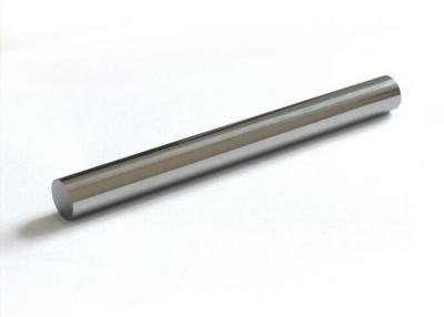 China 6mm Tungsten Carbide Bars for sale