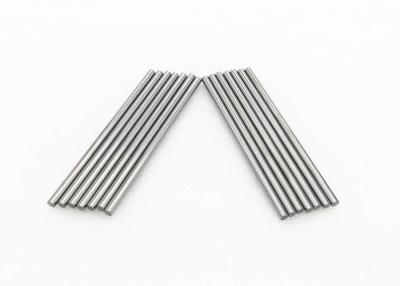 China 4mm Tungsten Carbide Rod for sale