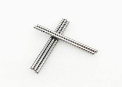 China 3mm Tungsten Carbide Rod for sale