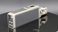 Quality Diffraction Handheld Laser Micrometer 2 Axis For Fine Wire Measurement for sale