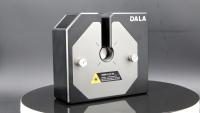 Quality Dual Axis Optical Laser Depth Micrometer High Accuracy For Steel Wire for sale