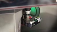 China DM600S OEM Drawing Die Measurement Multi-Axis Laser Micrometer with 0.015-10mm Range and 8-24 Second Cycle Times for sale