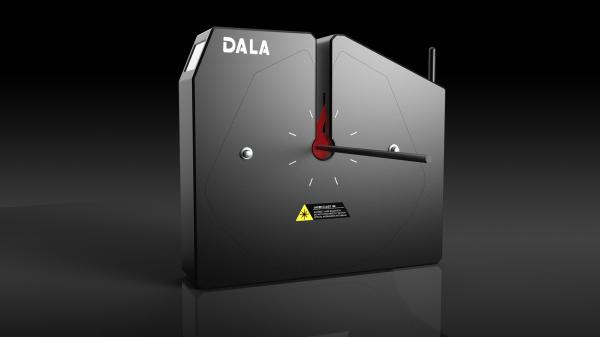 Strumenti di misurazione del diametro e dell'ovalità del micrometro laser ad alta velocità a 4 assi