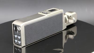 China Handheld Diameter Measuring Machine Laser Scan Micrometer Gauge for sale