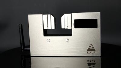China Dispositivo de medição de diâmetro por laser de fio fino de 24 V à venda