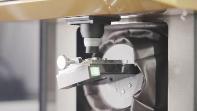 China 3D Profile Drawing Die Measurement Cable Measuring Machine for sale