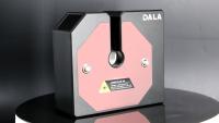 China F10-XY 2-Axis Laser Diameter Gauge with 0.2-10mm Range and 500Hz Frequency for Wire Cable Measurement for sale