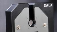 China F2010-K High Speed Double Laser Micrometer with 10KHz Sampling and 0.2-10mm Measurement Range for sale