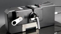 China D360 Laser Micrometer Cable Diameter Controller with 0.005-1.0mm Range and Ovality Measurement for sale