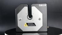 China F2010-K Laser Micrometer: 10KHz Dual-Axis Diameter Controller with 0.2-10mm Measurement Range for Wire Production for sale