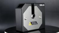 China F2010-K Laser Micrometer: 10KHz Dual-Axis Diameter Controller with 0.2-10mm Measurement Range for Wire Production for sale