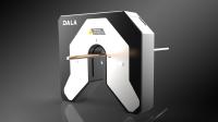 China F2030-S 2-Axis Laser Caliper for Wire Cable Diameter and Ovality Measurement 0.5-30mm Range 2000Hz for sale