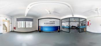 China Factory - Jinjiang YLF Umbrella Co., Ltd.
