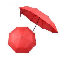 China Polyester LED Light Folding Umbrella for Adults Automatic Open and Close Feature for sale