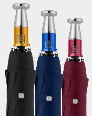 中国 オートマティック オープン 防風 豪華 ハンドル ロールスロイス ビジネス オールインワン 傘 販売のため