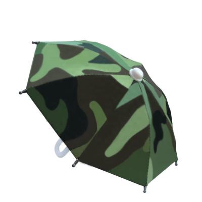 China 8k 5inch Car Sunscreen Umbrella with Multi-functional Stand and Waterproof Design for sale