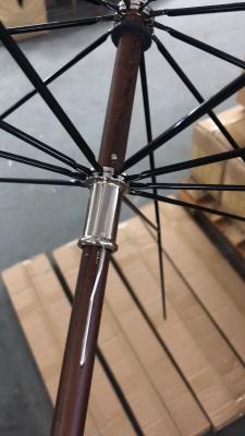 Cina Stile di design contemporaneo Padiglione in legno per le opzioni di regalo commerciale in vendita
