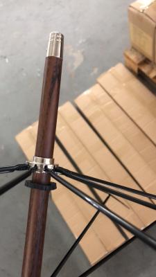 Cina Stile di design contemporaneo Padiglione in legno per le opzioni di regalo commerciale in vendita