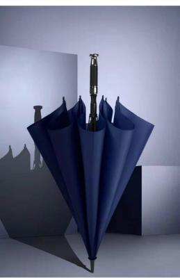 Cina Golf Rolls Royce ombrello pannello automatico Pongee personalizzato M LOGO per la pubblicità 4S in vendita