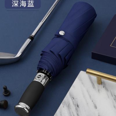Cina Classico Design Cinese Automatico Apri Paraguas Ombrello Diretto Con Fibra Di Vetro in vendita