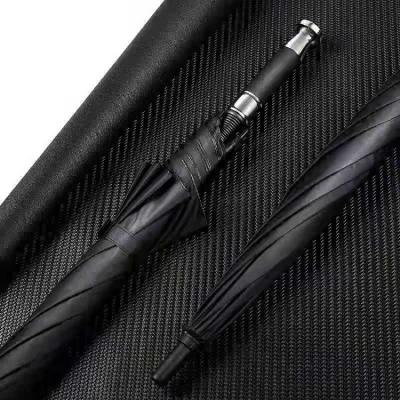 Cina Fiberglass Shaft X101 8k Custom Logo Golf Umbrella per la personalizzazione agile della supply chain in vendita