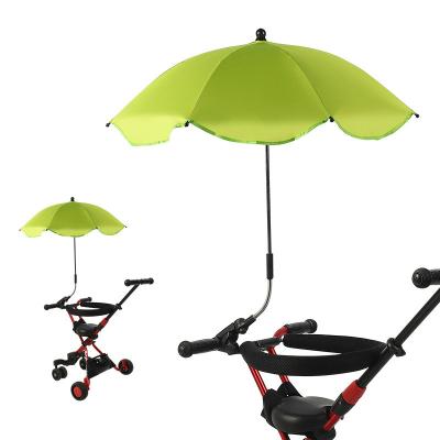 Cina Tutto in uno passeggini personalizzati passeggino regolabile ombrello auto con protezione UV in vendita