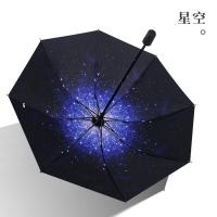 China Three-folding Manual Control Plastic Umbrella with Three-folding Pattern for sale