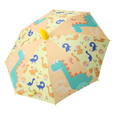Cina Ombrello per bambini con design ultra-leggero e controllo semiautomatico di diametro aperto 85cm in vendita