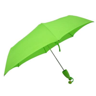 Cina Controllo manuale Banana Umbrella per bambini Cute Cloud Design e cornice in lega durevole in vendita